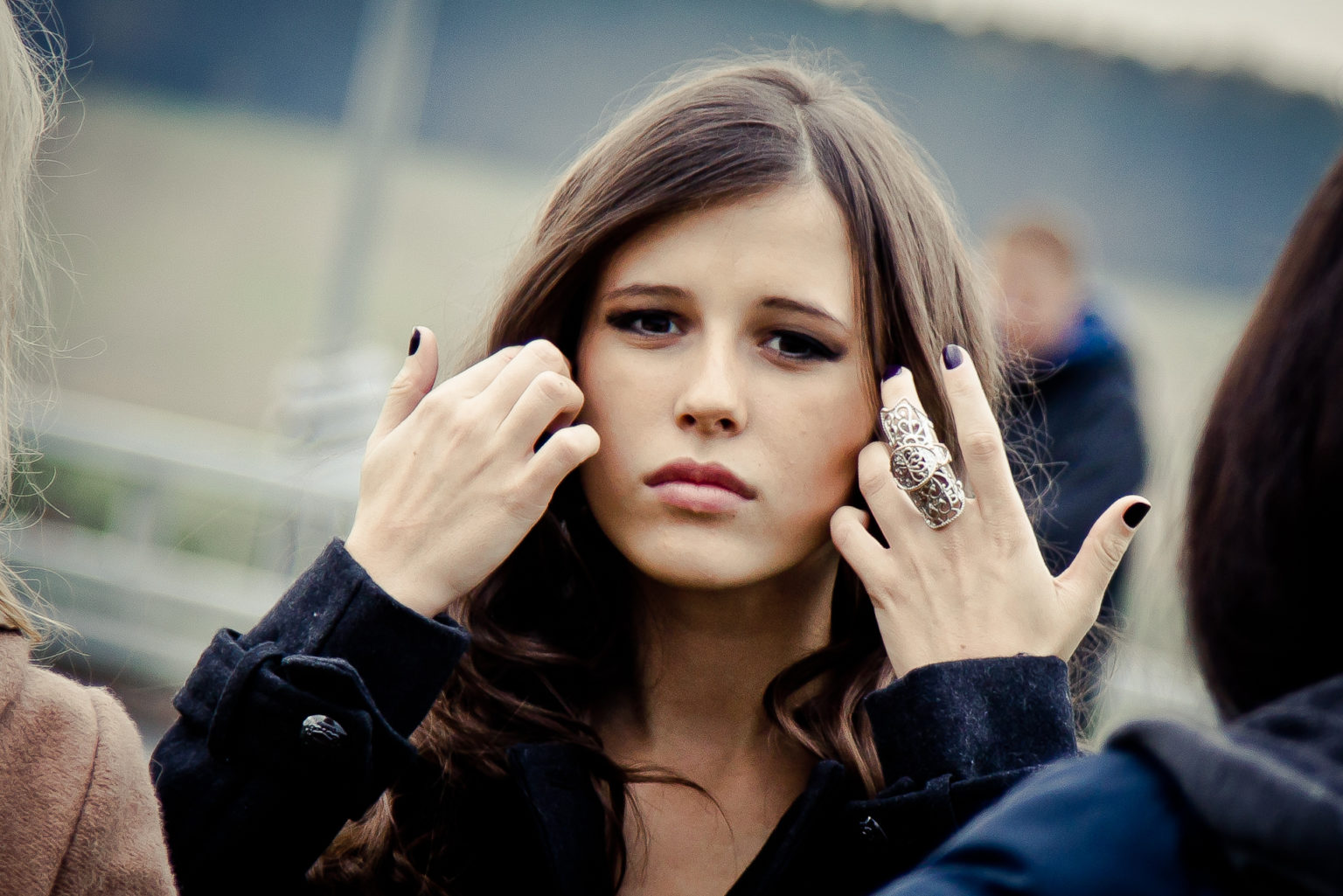 Elvira T - Всё решено -(КАРАОКЕ)