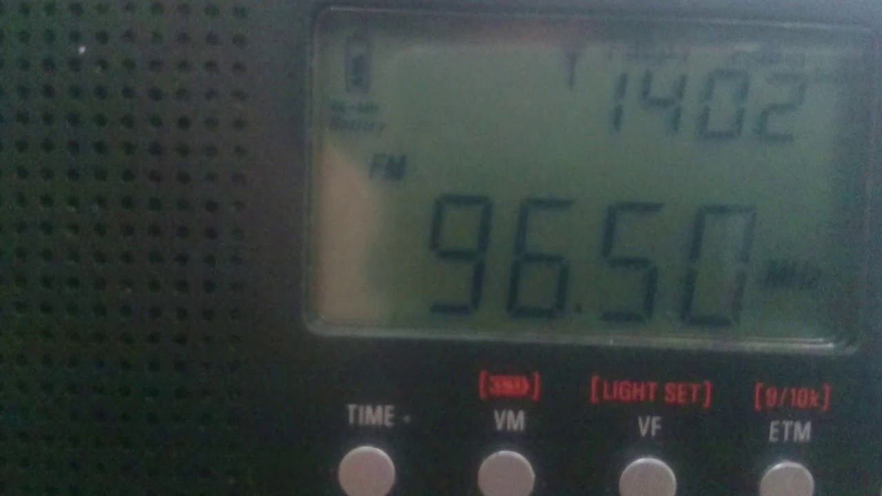 FM SCAN IN PRIOZERSK(SAINT -PETERSBURG REGION) (05.11.2018) TROPO