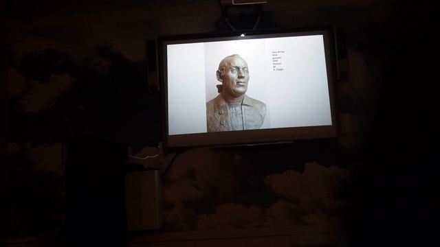 4 (4) "Mysteriet om Bering", Orla Madsen, "Мистерия вокруг Беринга", Орла Мадсен, Хорсенс, Дания