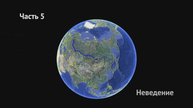 Беседа с геше Джампа Тинлей Вангчен. Часть 5.  Неведение