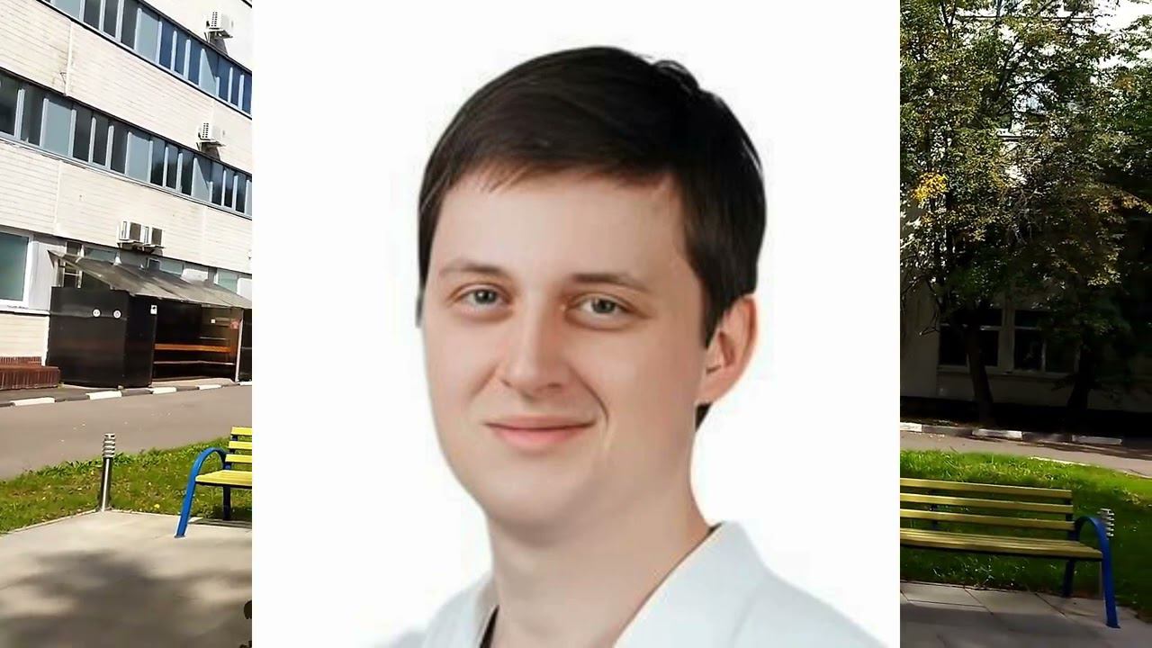 Благодаря малоинвазивному хирургу Александру  Чепурному, я снова в строю!