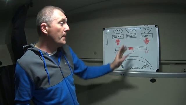 КОГДА ЗАЛОМАТЬ ТЯГАЧ!КУДА КРУТИТЬ РУЛЬ!