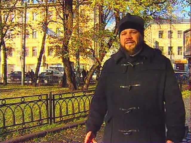 О ХРАМЕ ЖИВОНАЧАЛЬНОЙ ТРОИЦЫ НА ГРЯЗЕХ