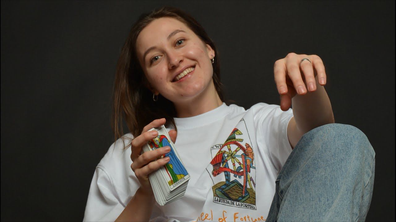 Как Гадать и делать Расклады • фишки и рекомендации • Марафон «Гадалочка» • Diva V.S