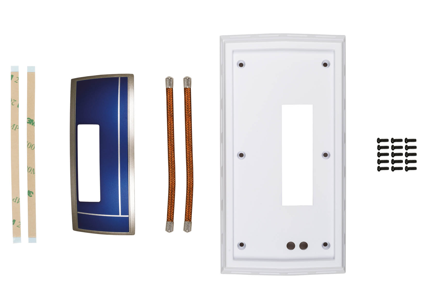 Сборка R2-D2 № 56-60