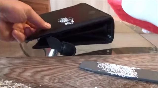 удаление монтажной пены