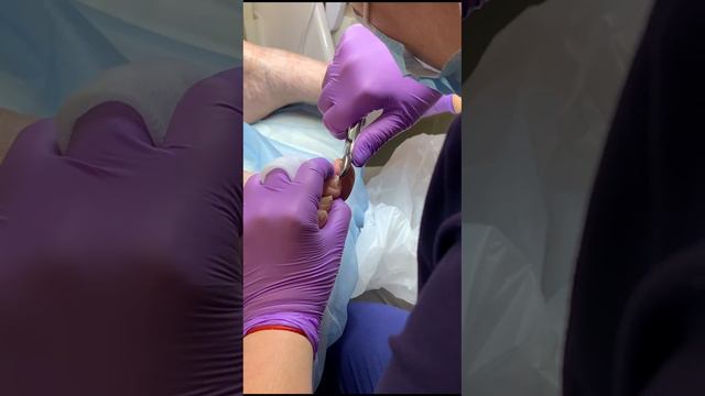 Обучение подологии в Симферополе. Курс подологии и медицинского педикюра