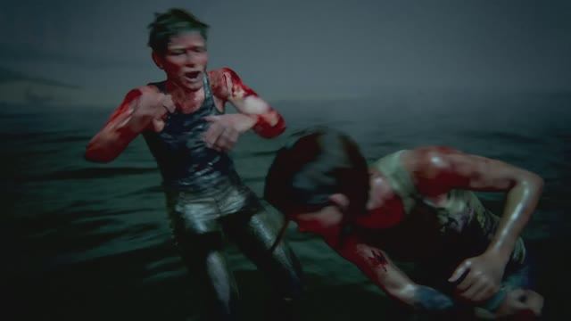 The Last of Us Part II #11 Финал