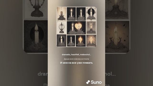 Совсем одна