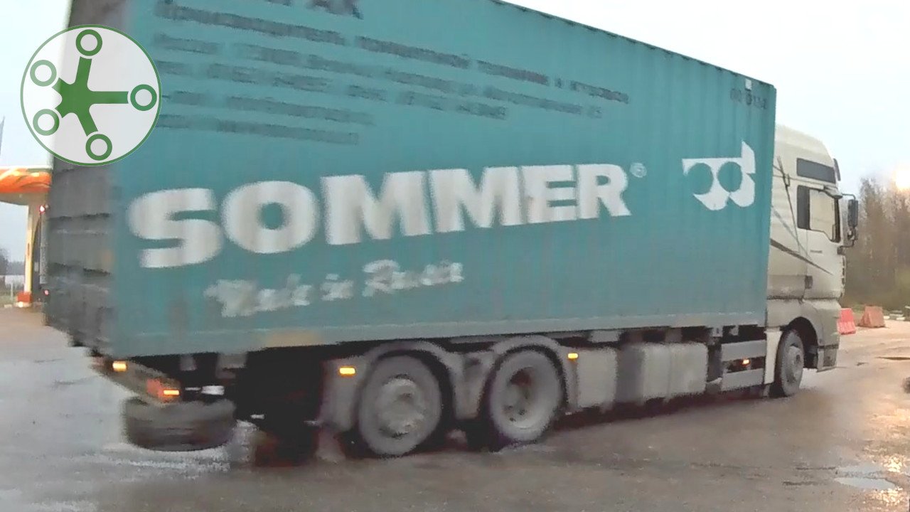 БДФ (BDF-Wechselsystem)