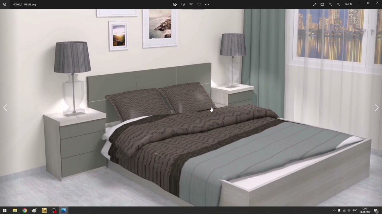 Видео курс  Outline3d