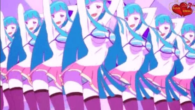 D.J.S.M. & ЕЛЕНА - г.Сингапур