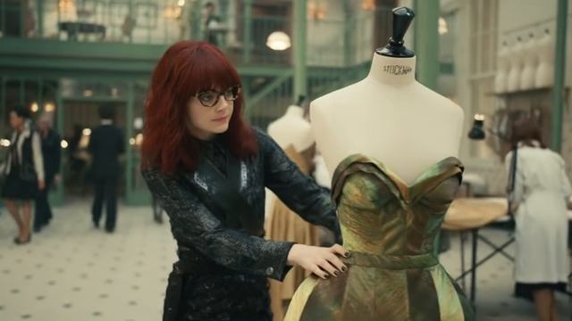 Cruella - Bad Romance - Lady Gaga - music video