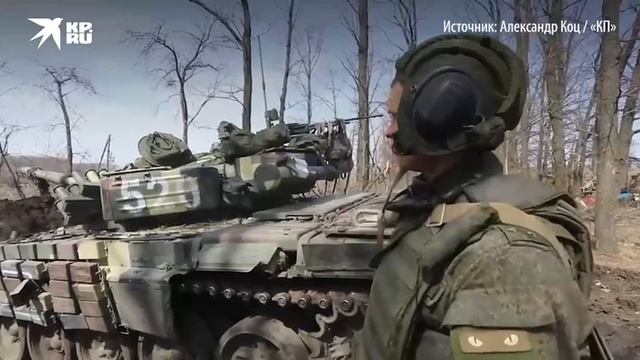 Обзор.Танка.Герои.10,04,2022.Погиб 06,05,2022.Погиб геройски, возглавив атаку на населенный пункт.