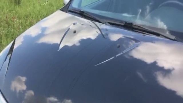 Осмотр и покупка RENAULT SANDERO Stepway