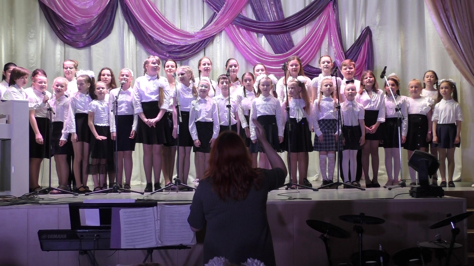 20220426 Хор 181109 Раз сидел