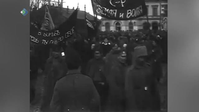 Русский крест.  Подвиг Евфимия Кочева..mp4