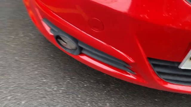 Opel Corsa D 2007 1.4 MT Cosmo