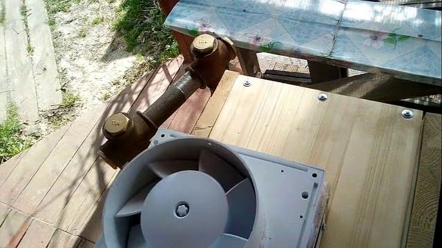 Самая лучшая коптильня своими руками.