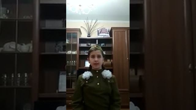 Сухорукова Анастасия 5-А класс. The CRANES
