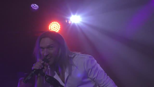 Пётр Елфимов - Плач надежды по мечте - Концерт Книга откровений. Новая глава» (Москва, 03.06.2022)