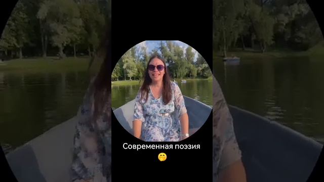 Осень наступила 😁