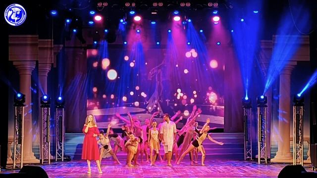 «МЫ ВСТРЕТИЛИСЬ С ТОБОЙ» Ю. Расторгуева, «Надежда», «Ставрополье».mp4