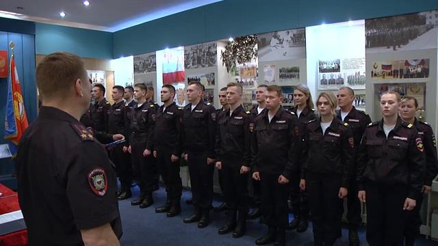 Выпуск программы "Правопорядок" от 20.06.2024