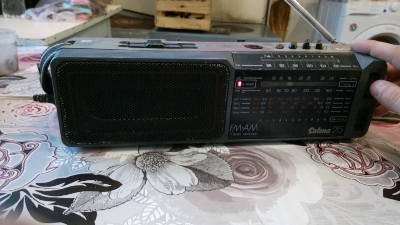 Salena 215. Abava Rp8332. Обломки счастья из Кандавы