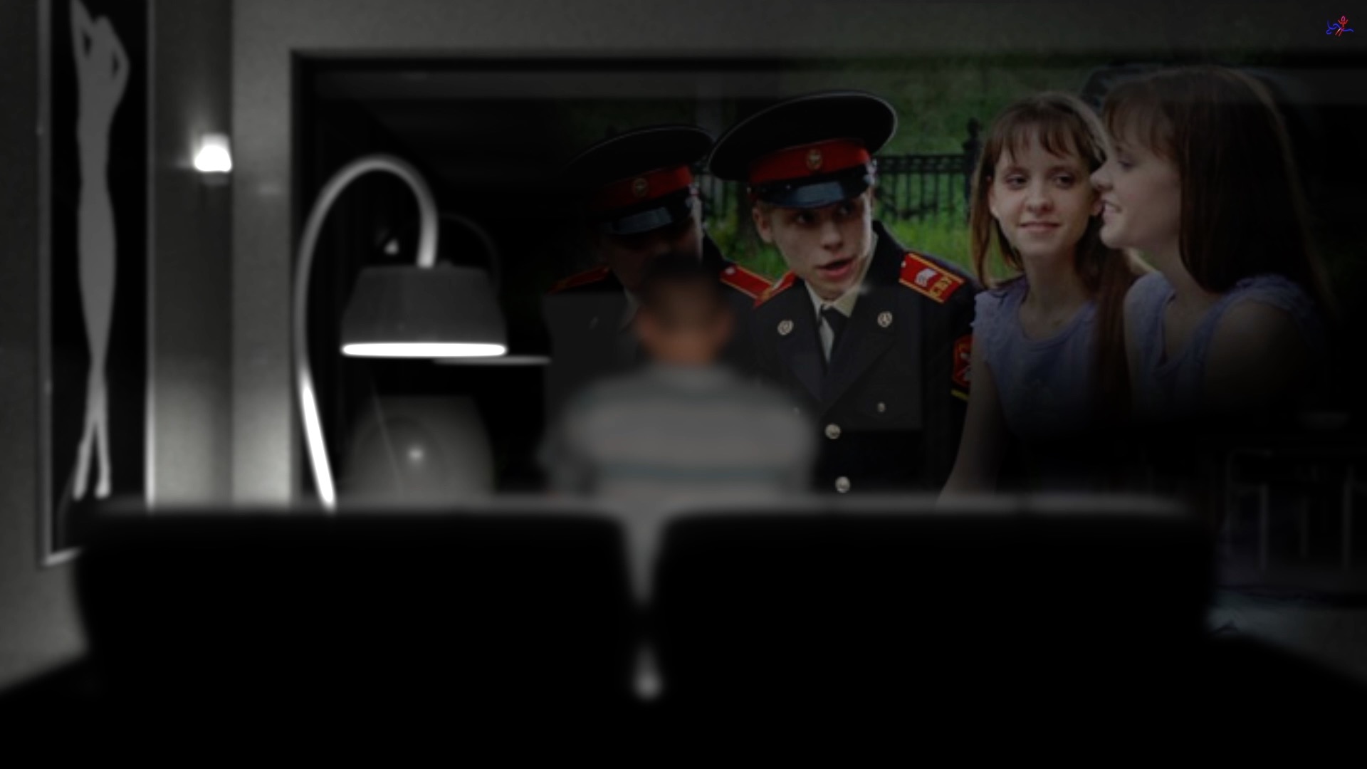 G.M. GEORGE AND MATT "NOSTALGIA" / Г.М. ДЖОРДЖ И МЭТТ "НОСТАЛЬГИЯ"