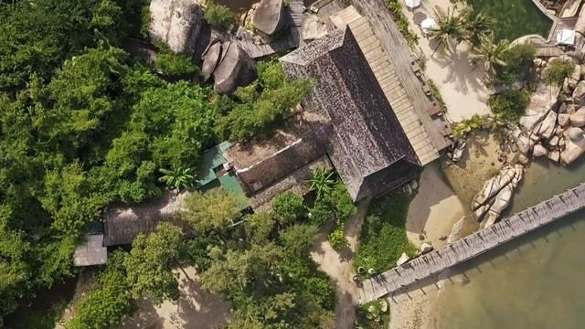 L_Alya Ninh Van Bay Resort, Nha Trang, Khanh Hoa #Vietnam