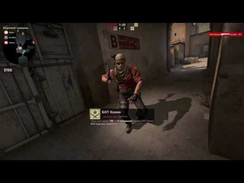 Counter-Strike Global Offensive. Весёлые пострелушки!