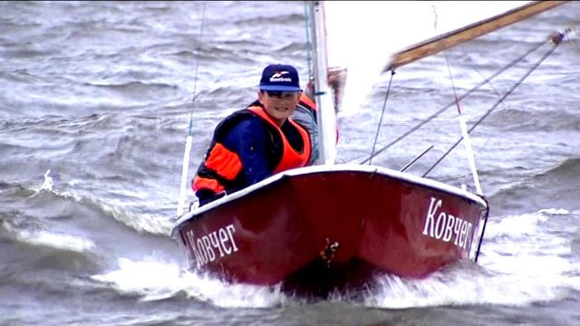 Фрагмент 4. Закрытие практики.