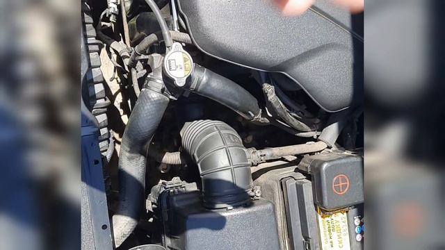 свежий воздух для kia ceed продолжение