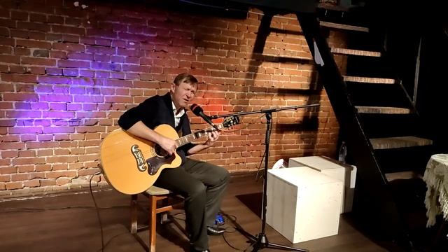 Сергей Дёмшин - Детство