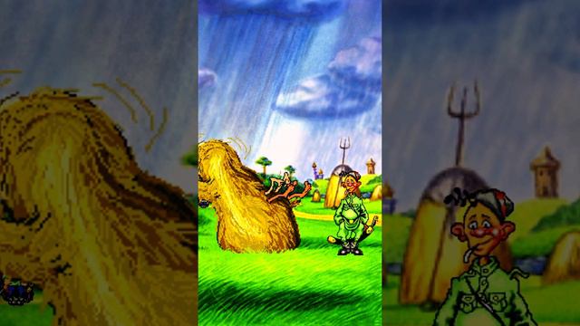 Неловко вышло  🤣 Полное видео на странице канала