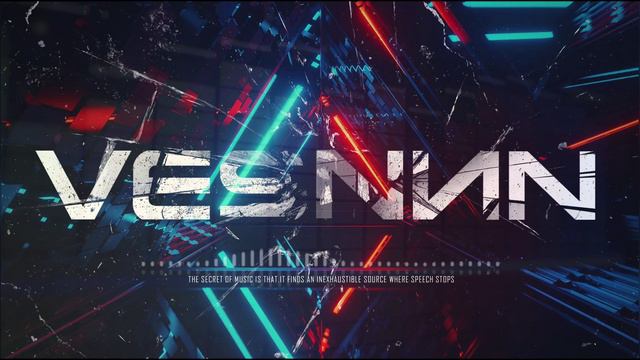 Vesnin - Collection 2024 ( часть 1 )