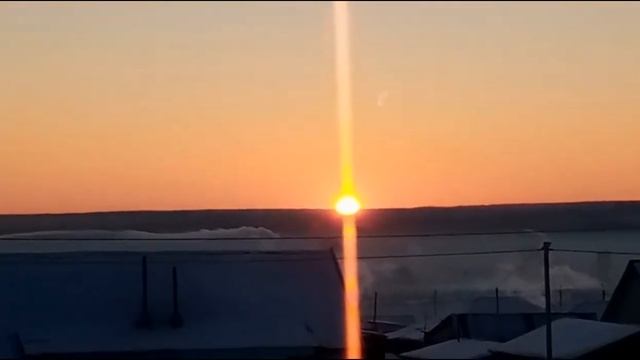 Рассвет 15 января.mp4