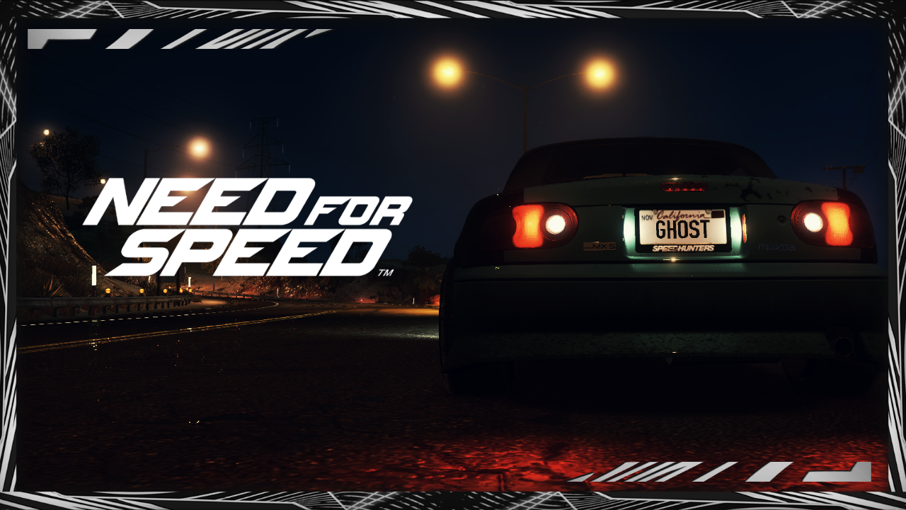 Need for Speed 2015| Прохождение | №4