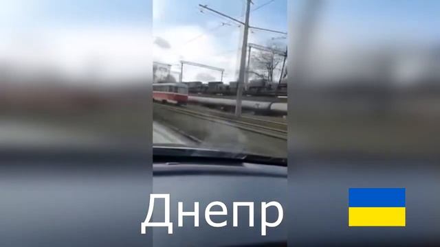 Украина и Россия стягивает войска к границам  Что дальше_.mp4