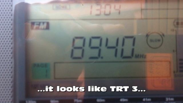 14.08.2017 10:03UTC, [Semilocal], TRT 3, Бодрум, Турция, 98км