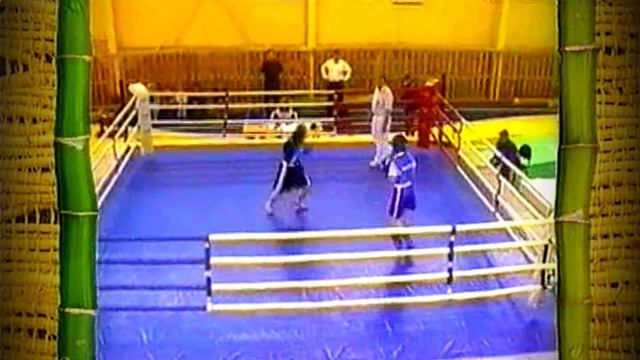 Техника  Ашихара-каратэ.mp4