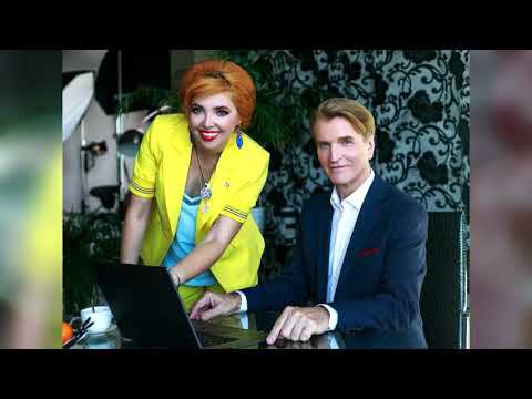 Международная академия квантовой психологии и духовной практики Николая и Элены Гамаюн-Чадаевых