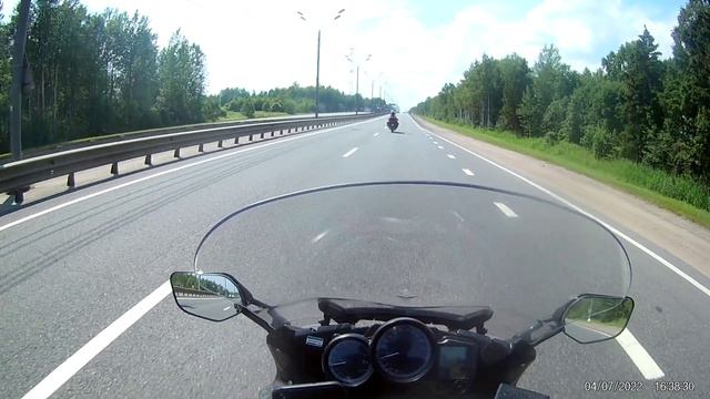 Беларусь 2022 1-я серия