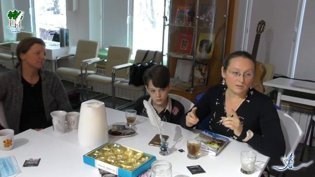 За чашкой чая с Еленой Ермошиной.mp4