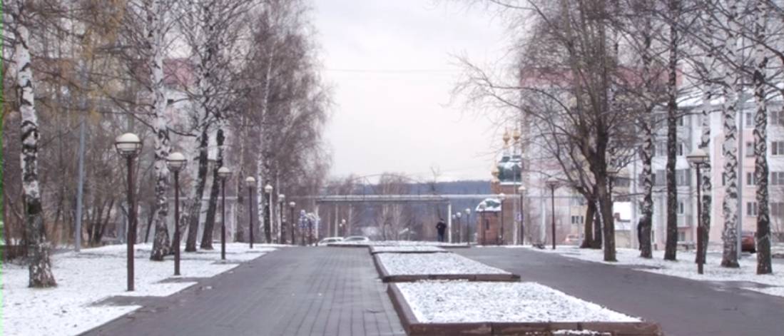 Самые обсуждаемые темы в социальных сетях за прошедшую неделю.mp4