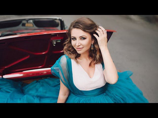 ЕЛЕНА БЛИНОВСКАЯ. ПОЧЕМУ ЕЙ ТАК ВЕЗЕТ И ЕЕ ЖЕЛАНИЯ ИСПОЛНЯЮТСЯ? ЧАСТЬ 2