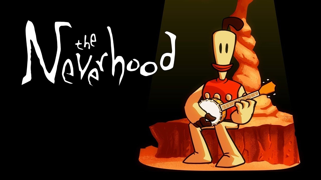 [Прохождение] The Neverhood (без комментариев)