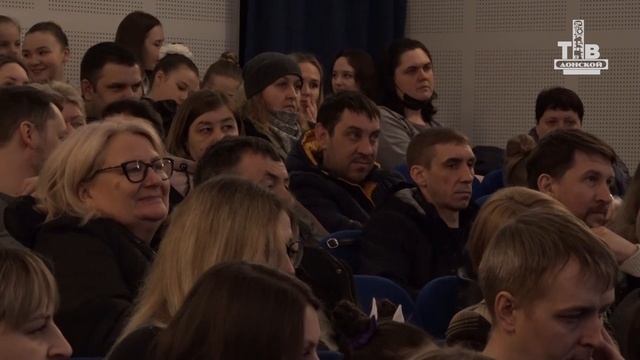 12 04 22 Танцевальная сенсация