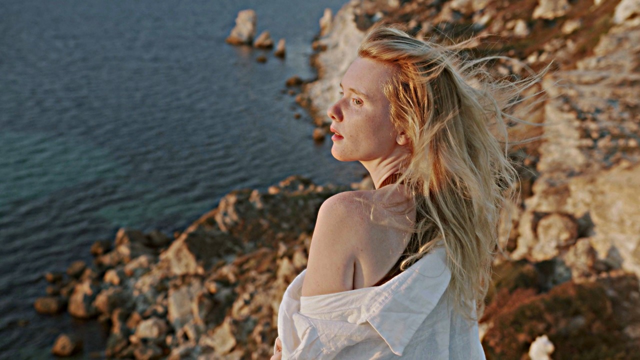 "Люблю Тебя, Люблю Одну" ღ Красивая песня на 8 Марта ღ